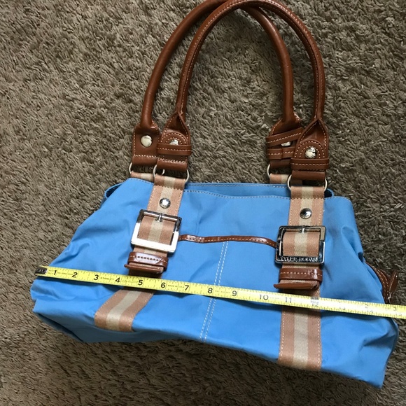 Tyler Rodan | Bags | Tyler Rodan Ladies Handbag Cotton Polyester | Poshmark
